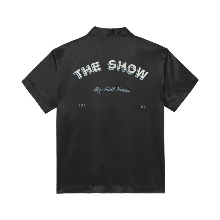 The Show Live On Tour – Niall Horan