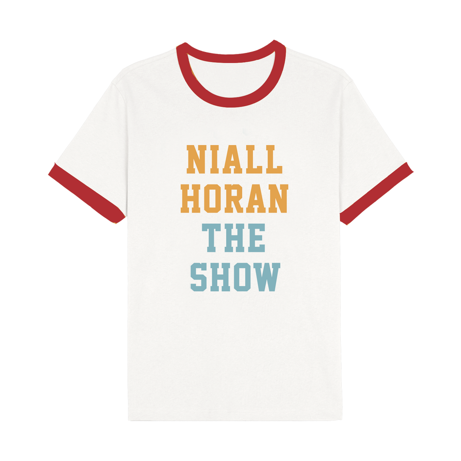 Merch – Niall Horan