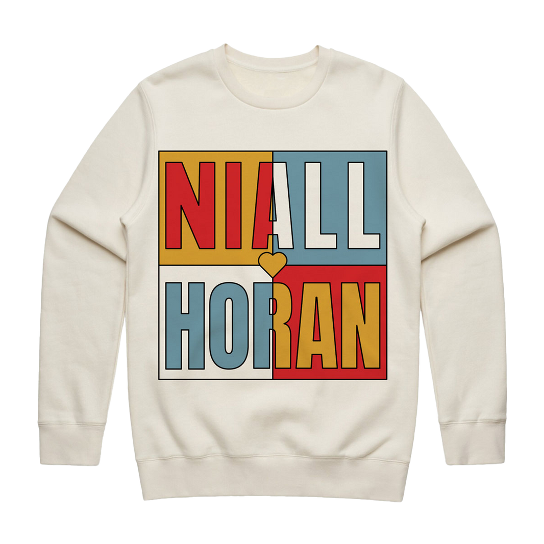 Hello Lovers – Niall Horan
